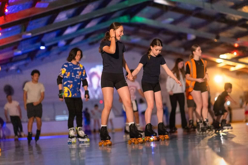 Skateland
